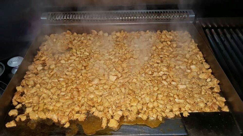 SNACK DAG - Updated 2024 - 19 Photos - Avenue Rogier 132, Schaerbeek ...