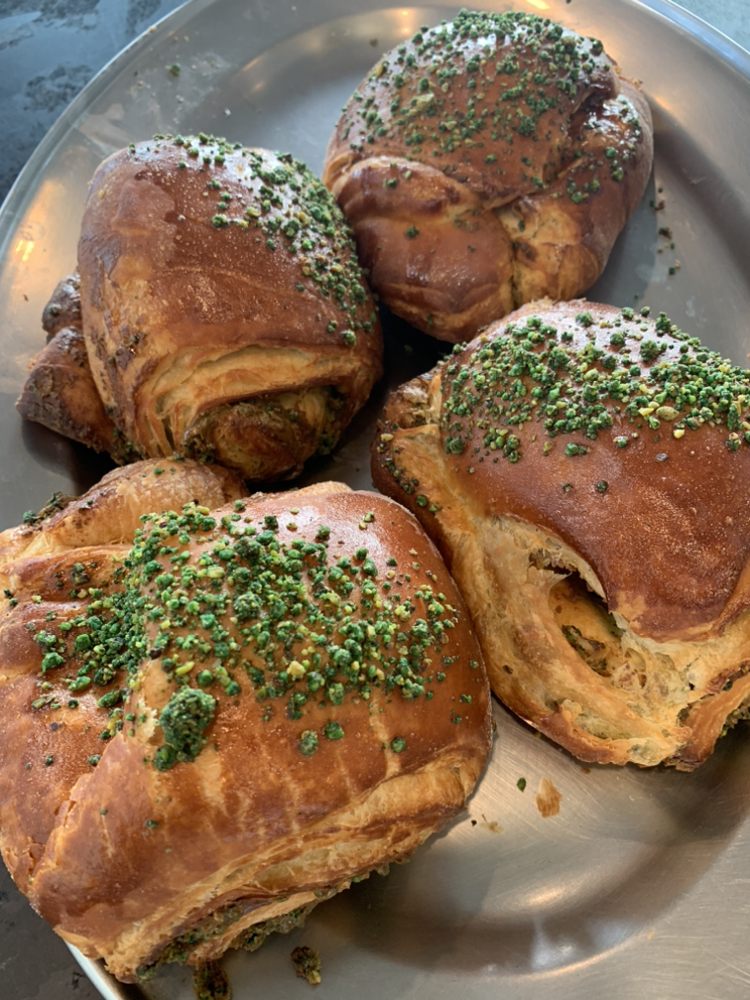 BIBI BAKERY & CAFE - SAN JOSE - 938 Photos & 836 Reviews - 441 Saratoga ...