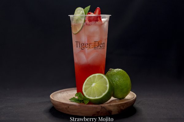 TIGER DEN TEA HOUSE - Updated September 2025 - 187 Photos & 95 Reviews ...