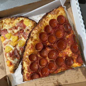 DOUGHBRIK’S PIZZA - Updated March 2025 - 290 Photos & 326 Reviews ...