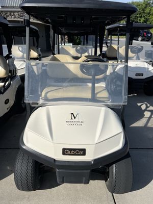 MOORESVILLE GOLF CLUB - Updated November 2025 - 22 Photos & 23 Reviews ...