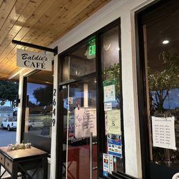 BALDIE’S CAFÉ - Updated December 2025 - 864 Photos & 1028 Reviews ...