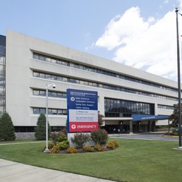 RWJBarnabas Health Reviews | Read Customer Service Reviews of rwjbh.org