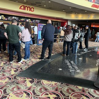 AMC GLENDORA 12 - Updated January 2026 - 279 Photos & 287 Reviews ...