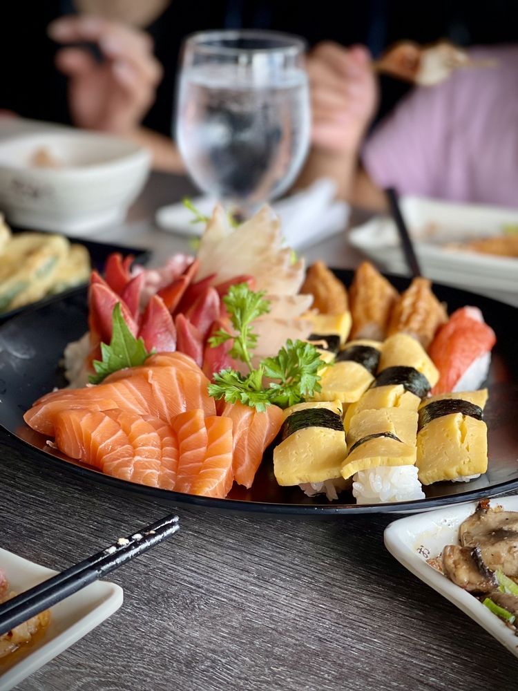 MITSUKI - Updated September 2025 - 170 Photos & 66 Reviews - 8840 ...