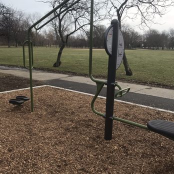 WARREN PARK - Updated April 2026 - 116 Photos & 30 Reviews - 6601 N ...