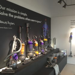 DYSON SERVICE CENTER - 12 Photos & 126 Reviews - 9623 E County Line Rd ...