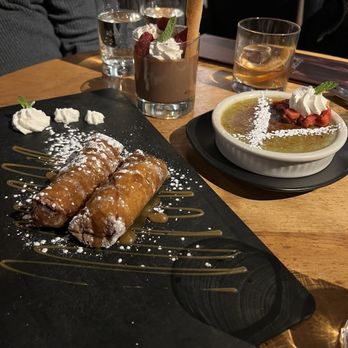 GINGER - Updated April 2025 - 595 Photos & 547 Reviews - 425 W 5th Ave ...