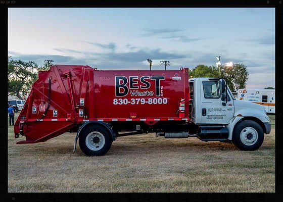 BEST WASTE - Updated January 2026 - 44 Reviews - 2476 N Heideke St ...