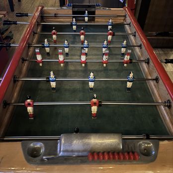 CLINTON HALL 36 - Updated April 2025 - 519 Photos & 391 Reviews - 16 W ...