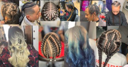 BONAFIDE BRAIDS - Updated October 2025 - Request an Appointment - 3936 ...