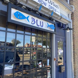 BLU SUSHI - 134 Photos & 107 Reviews - Sushi Bars - 26 Wilsey Square ...