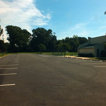 FORT FOOTE NEIGHBORHOOD RECREATION CENTER - Updated December 2025 - 10 ...