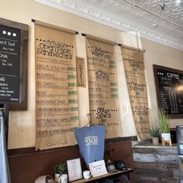 CAFE ANDREINI - Updated June 2025 - 312 Photos & 301 Reviews - 131 E ...