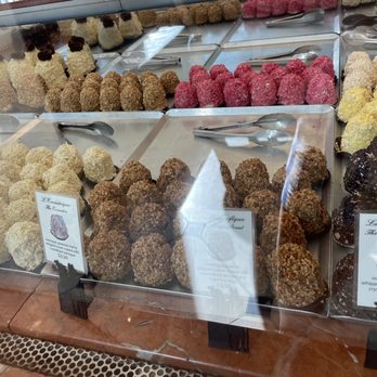 MARVELOUS BY FRED - 178 Photos & 71 Reviews - 224 Queen Street W ...