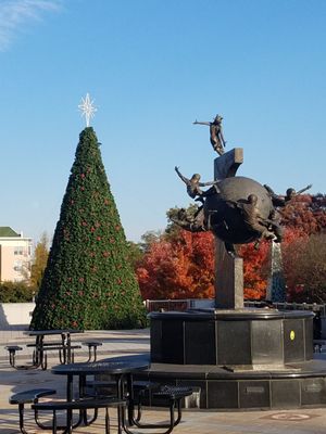MARTA - DECATUR STATION - Updated October 2025 - 16 Photos - 400 Church ...