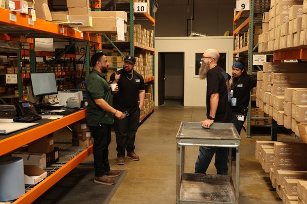 ACCESS HARDWARE SUPPLY - Updated October 2025 - 10824 Edison Ct, Rancho ...