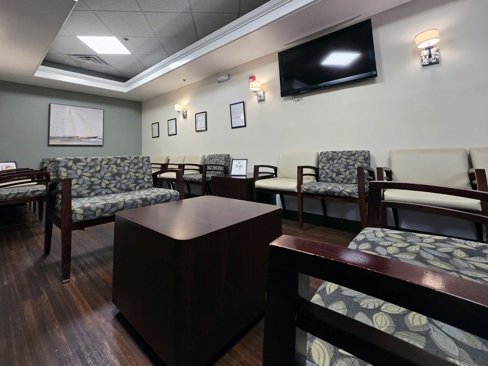 ENDOSCOPY CENTER OF RED BANK PA - Updated November 2024 - 15 Photos ...