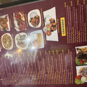 INTIRAYMI RESTAURANT PERUVIAN FOOD - Updated October 2024 - 238 Photos ...