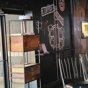 SOHO BUFFALO - Updated July 2024 - 275 Photos & 238 Reviews - 64 W ...