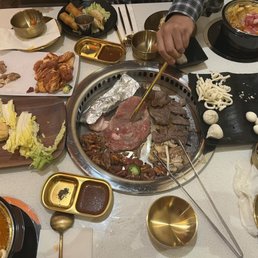 FIERY HOT POT AND GRILL - 242 Photos & 86 Reviews - 2333 Irving St, San ...