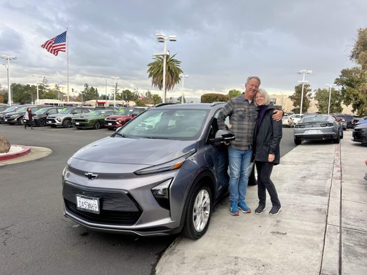 STEVENS CREEK CHEVROLET - Updated October 2025 - 293 Photos & 1206 ...