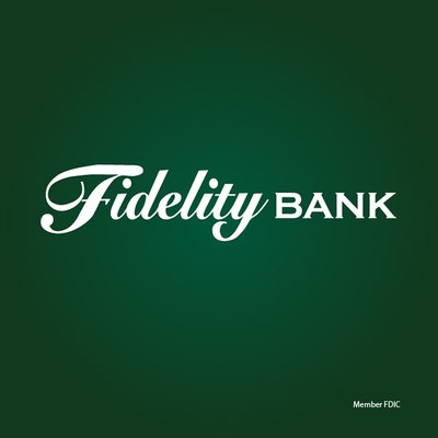 FIDELITY BANK - Updated September 2025 - 13 Reviews - 101 N Blakely St ...
