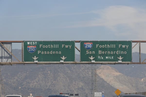 605 FREEWAY - Updated June 2025 - 32 Photos & 17 Reviews - Los Angeles ...