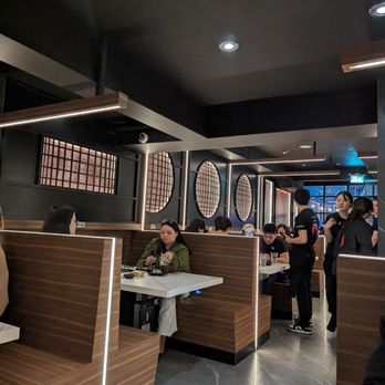 TAISHO JAPANESE GRILL - Updated January 2026 - 161 Photos & 48 Reviews ...