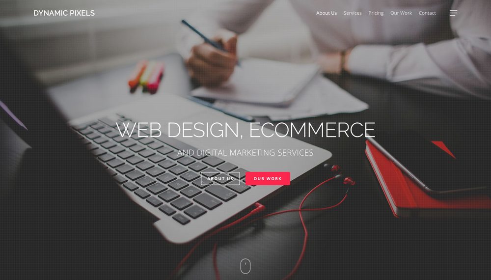 DYNAMIC PIXELS - Updated February 2025 - Request Consultation ...