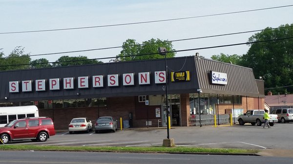 STEPHERSON’S FOOD STORE - Updated January 2026 - 3942 Macon Rd, Memphis ...
