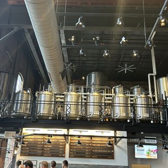 COMMON ROOTS BREWING - Updated March 2025 - 41 Photos & 16 Reviews - 19 ...