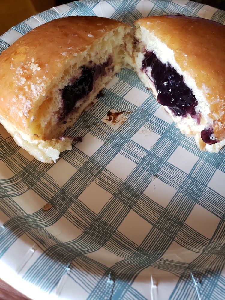 Star Donuts - Takeout & Delivery 74 Photos & 140 Reviews - Donuts ...