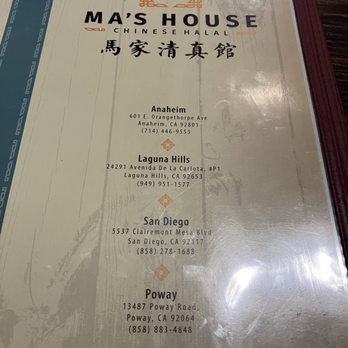 MA’S HOUSE - Updated November 2024 - 52 Photos & 38 Reviews - 13487 ...