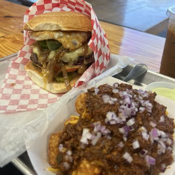 BURGER-CHAN - Updated March 2025 - 720 Photos & 314 Reviews - 5353 W ...