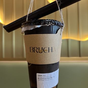BRUCHA - Updated May 2025 - 155 Photos & 74 Reviews - 3435 E Speedway ...