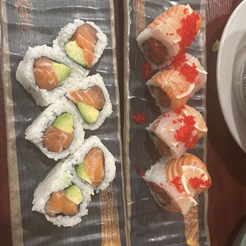 CRYSTAL FISH - Updated July 2025 - 1280 Photos & 1457 Reviews - 514 ...