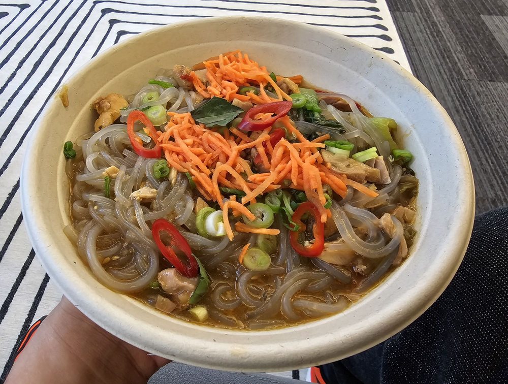 ONE YORK FOOD HALL BY O&B - Updated May 2024 - 1 York Street, Toronto ...