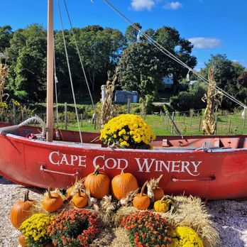 CAPE COD WINERY - Updated October 2024 - 191 Photos & 127 Reviews - 4 ...