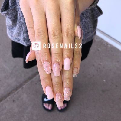 ROSE NAILS 2 - Updated April 2026 - 27 Photos & 27 Reviews - 1200 Welsh ...