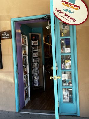 SEÑOR MURPHY CANDYMAKER - Updated December 2025 - 21 Photos & 34 ...