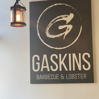 GASKIN’S BARBECUE AND LOBSTER - Updated August 2025 - 128 Photos & 78 ...