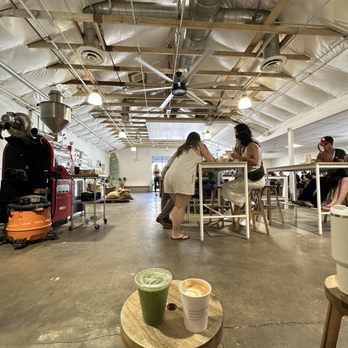 ARCADE COFFEE ROASTERS - Updated December 2024 - 497 Photos & 498 ...