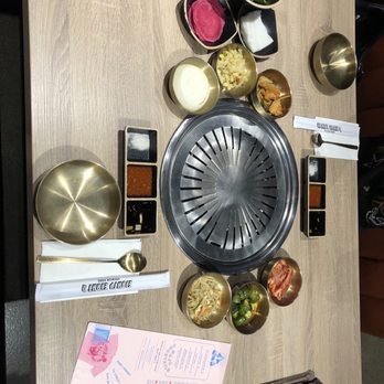 88Q KOREAN BBQ - Updated May 2025 - 1366 Photos & 620 Reviews - 1725 ...