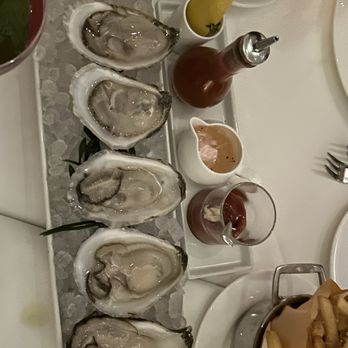 OSTRA - Updated October 2025 - 1415 Photos & 683 Reviews - 1 Charles St ...