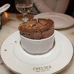 CAFÉ CHELSEA - Updated July 2025 - 412 Photos & 199 Reviews - 218 W ...