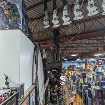 TOY TRADERS - Updated May 2025 - 193 Photos & 74 Reviews - 150-19880 ...