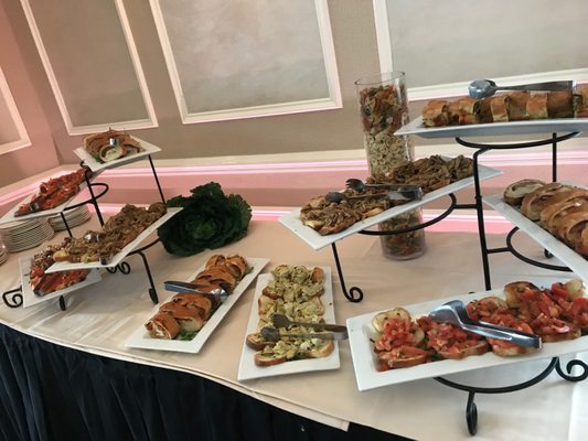 ANTHONY’S OCEAN VIEW - 89 Photos & 73 Reviews - Caterers - 450 ...