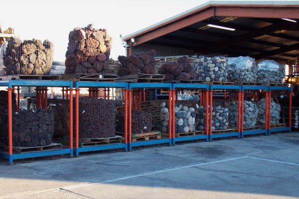 RESOURCE BUILDING MATERIALS - Updated July 2025 - 10 Photos & 10 ...