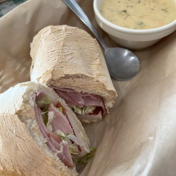 PICKERMAN’S SOUP & SANDWHICHES - Updated October 2025 - 22 Photos - 29 ...